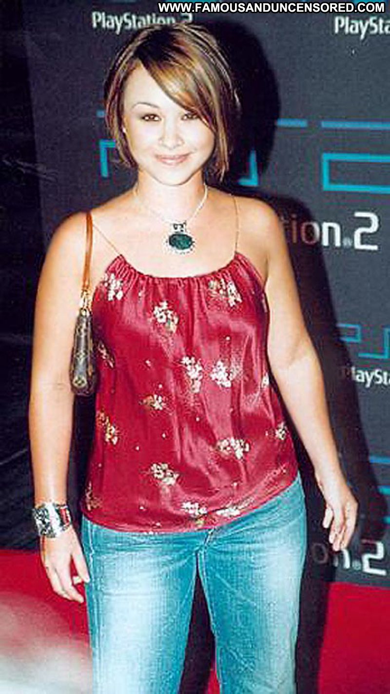 Danielle Harris Babe Cute Famous Celebrity Actress Posing